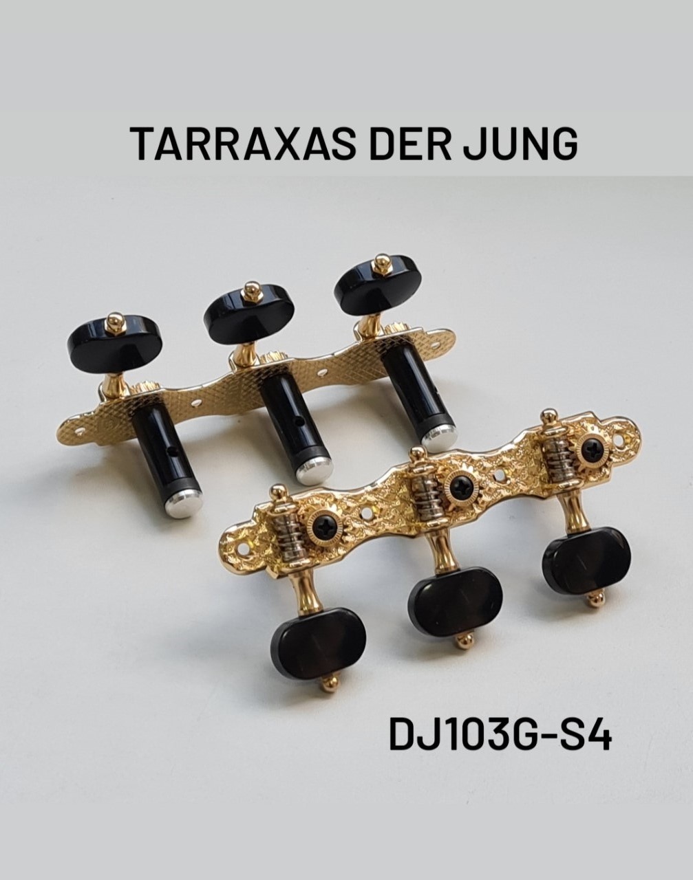 STRINGS COMERCIAL - ACESSÓRIOS